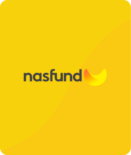 | Nasfund